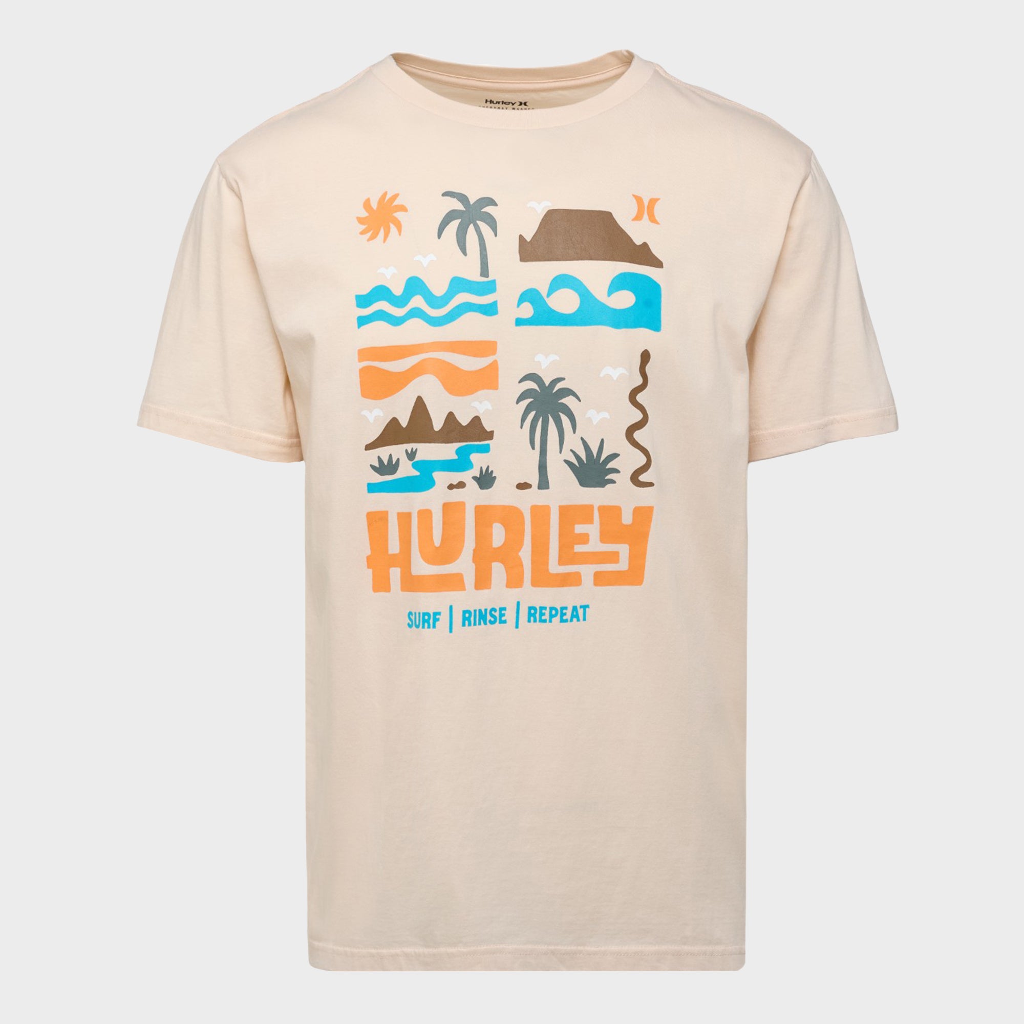 The Motto S/S T-Shirt