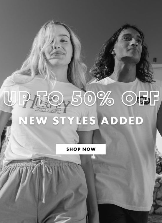 Board Shorts, Swimsuits & Beach Apparel | Hurley South Africa
