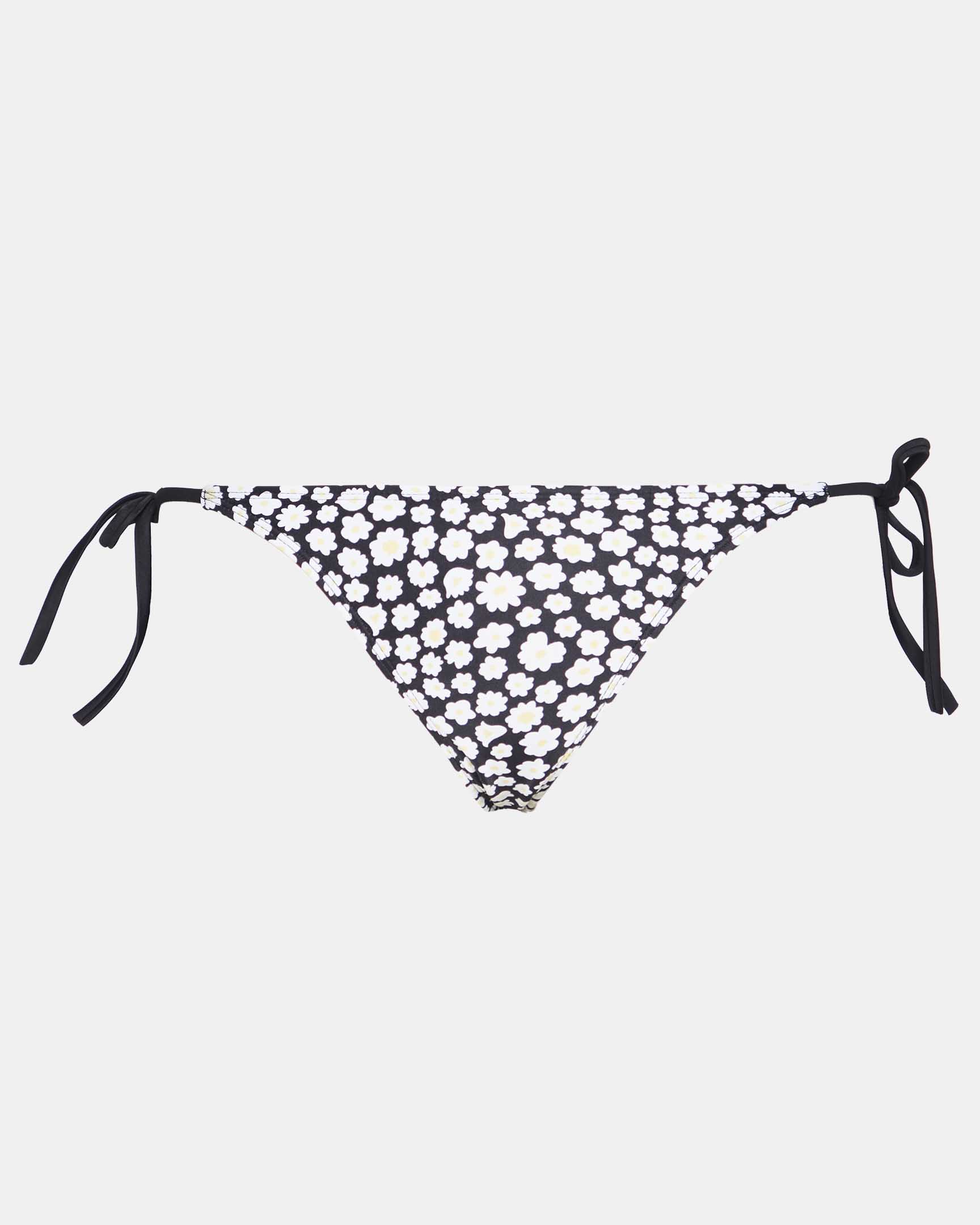 Buy Daisy Fields Tie-Side Swim Bottoms | Hurley Africa