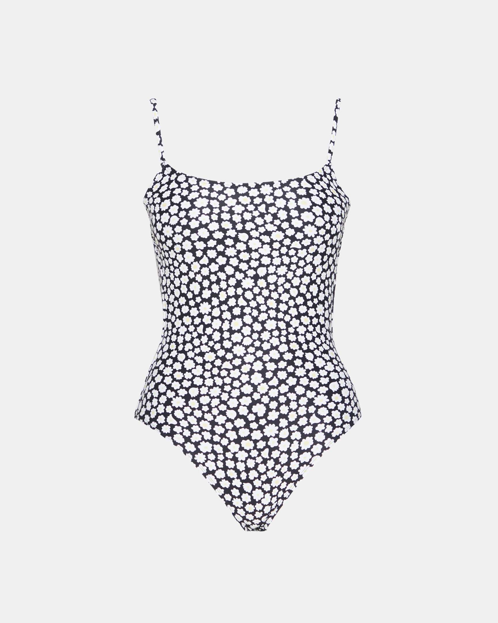 Buy Daisy Fields Singlet One-Piece Online | Hurley Africa