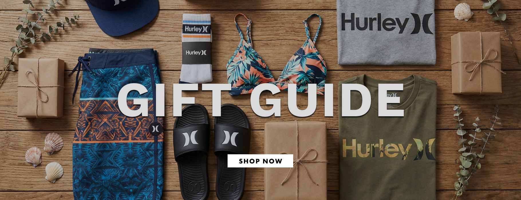 Board Shorts, Swimsuits & Beach Apparel | Hurley South Africa