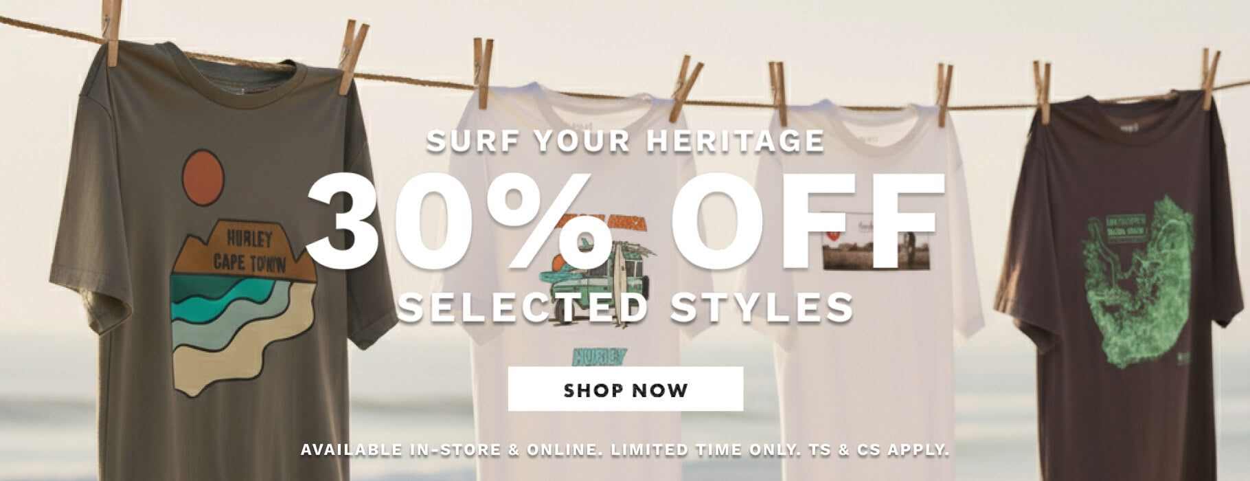 Board Shorts, Swimsuits & Beach Apparel | Hurley South Africa