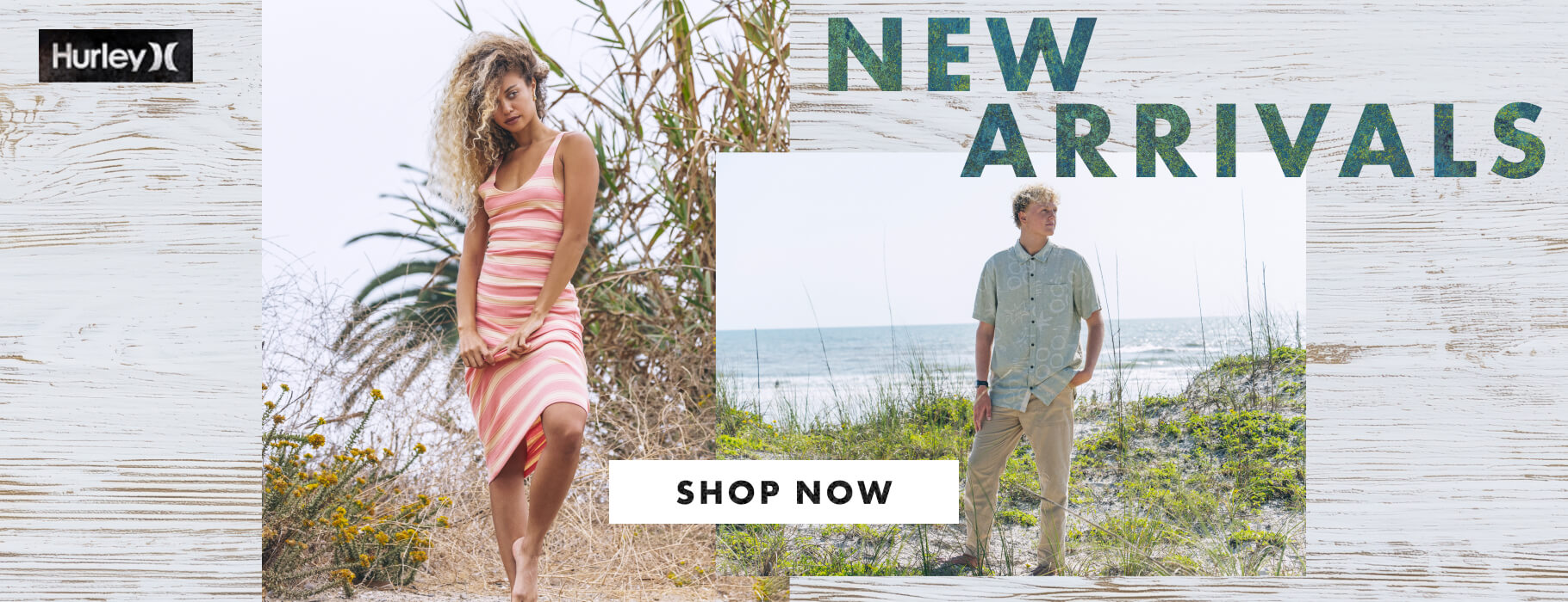 Board Shorts, Swimsuits & Beach Apparel | Hurley South Africa