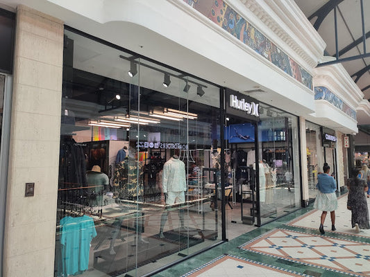 Find A Store