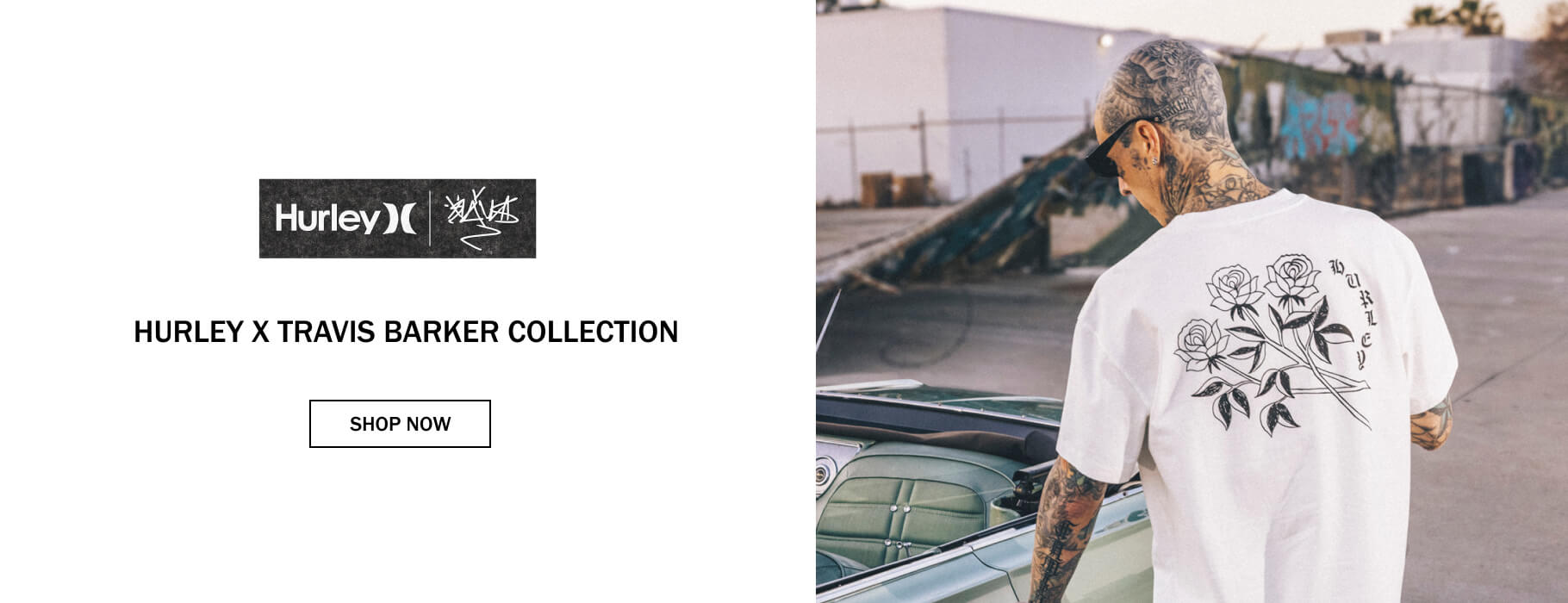 Board Shorts, Swimsuits & Beach Apparel | Hurley South Africa