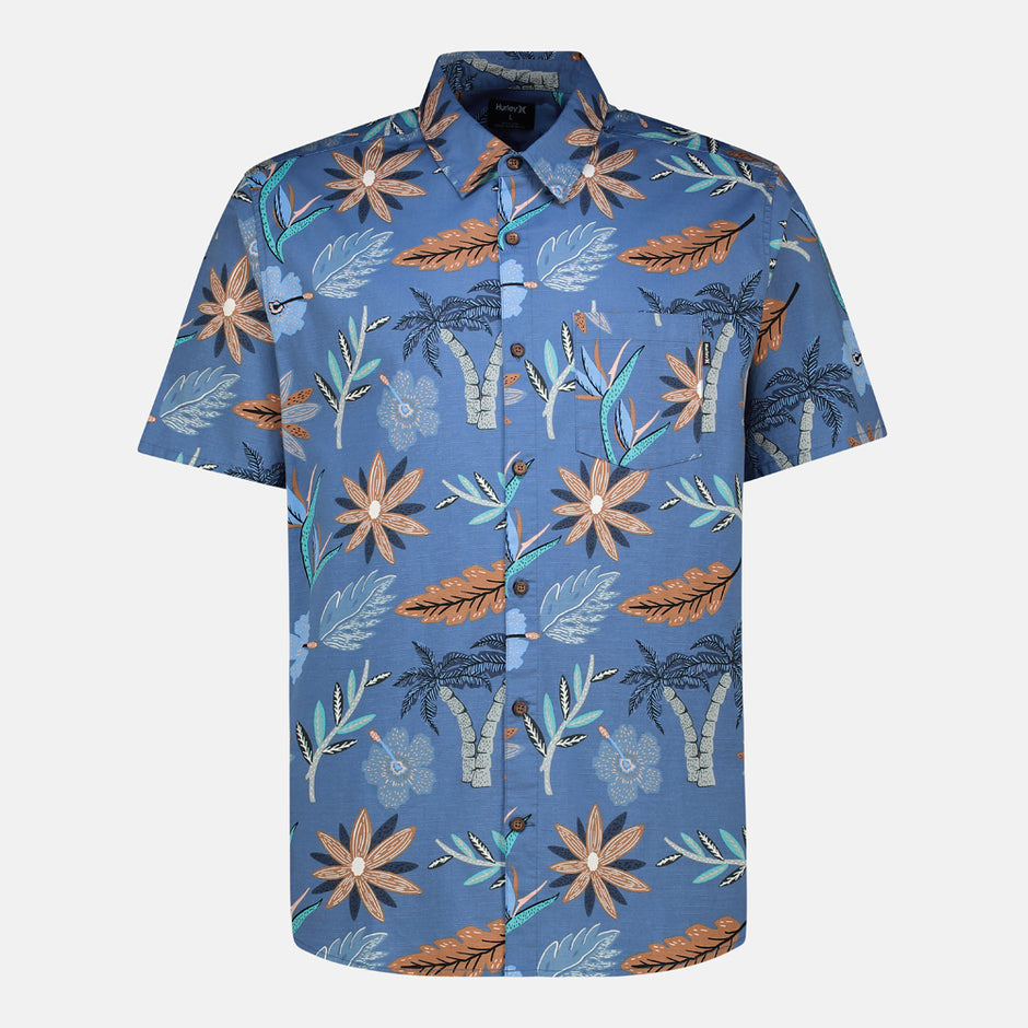 Board Shorts, Swimsuits & Beach Apparel | Hurley South Africa