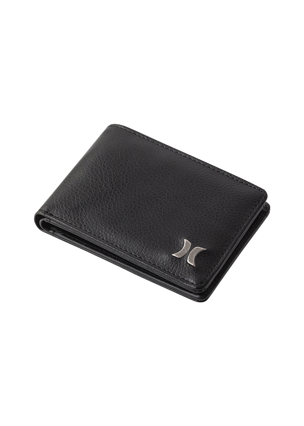 Icon Pu Solid Wallet