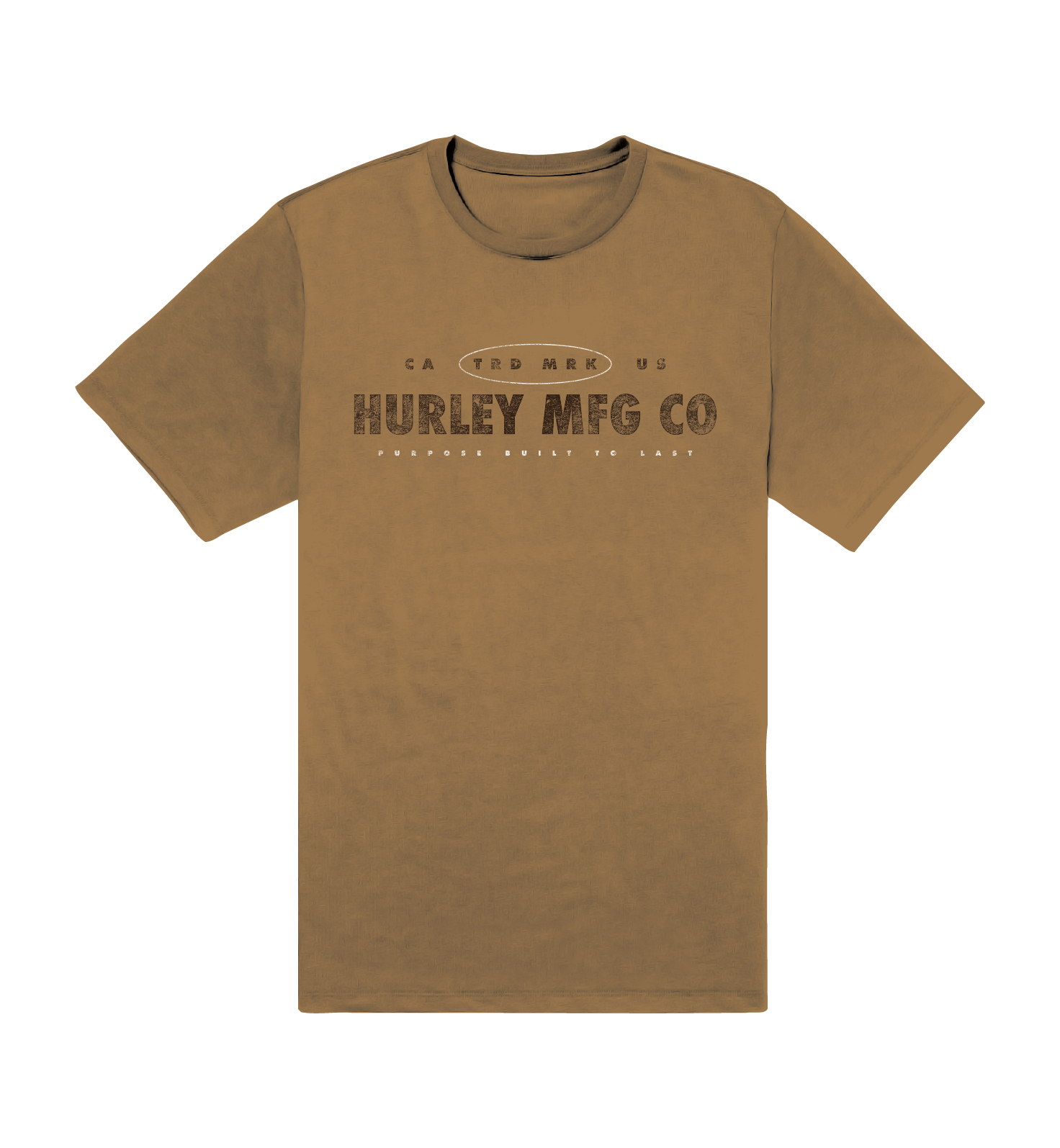 Mfg Company Ss T-Shirt