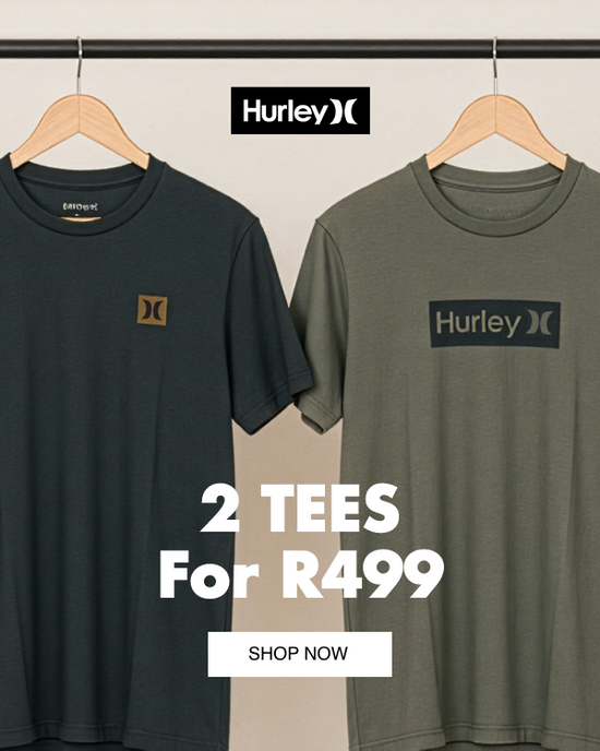 Board Shorts, Swimsuits & Beach Apparel | Hurley South Africa